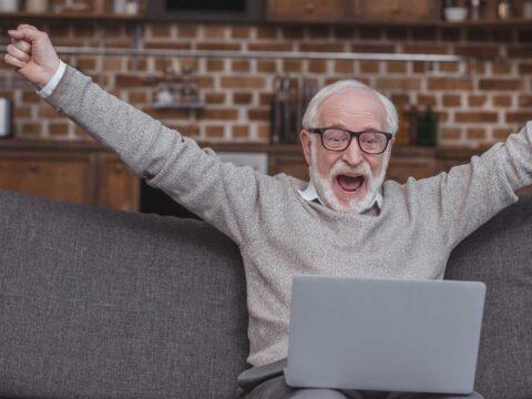 Home - AustralianSenior.com